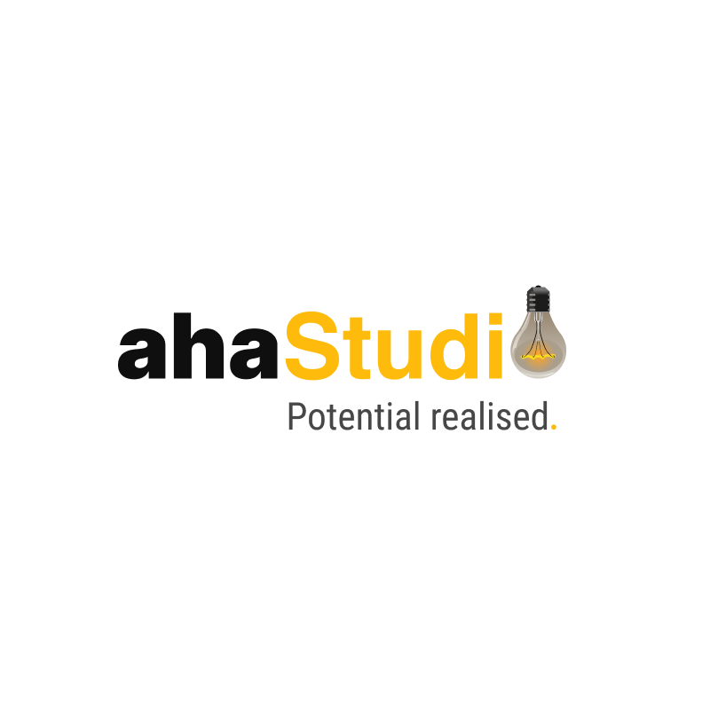 ahaStudio: Low-Code Custom Software & AI Solutions